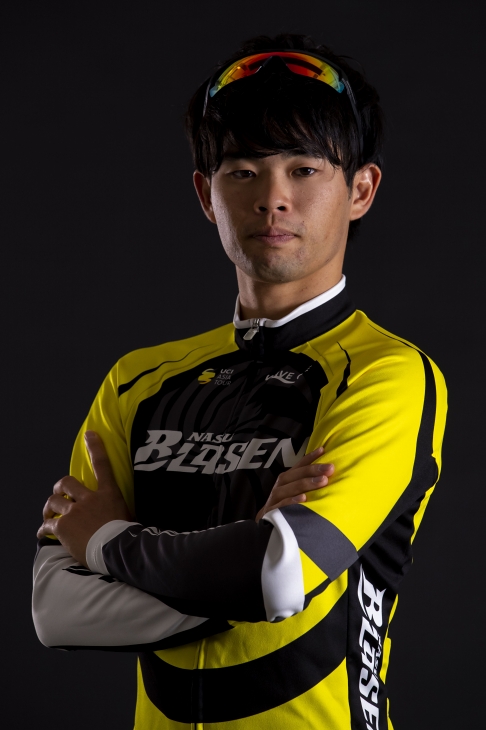 西尾勇人/ Hayato NISHIO(日本/JPN) | UTSUNOMIYA JAPAN CUP CYCLE ROAD RACE